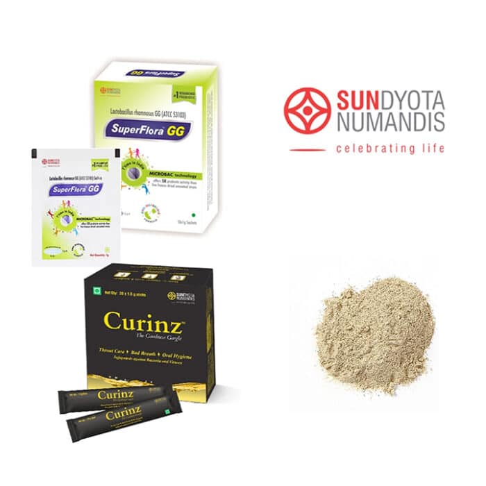 La farmacéutica Sundyota Numandis escoge la maquinaria de Aranow como ...