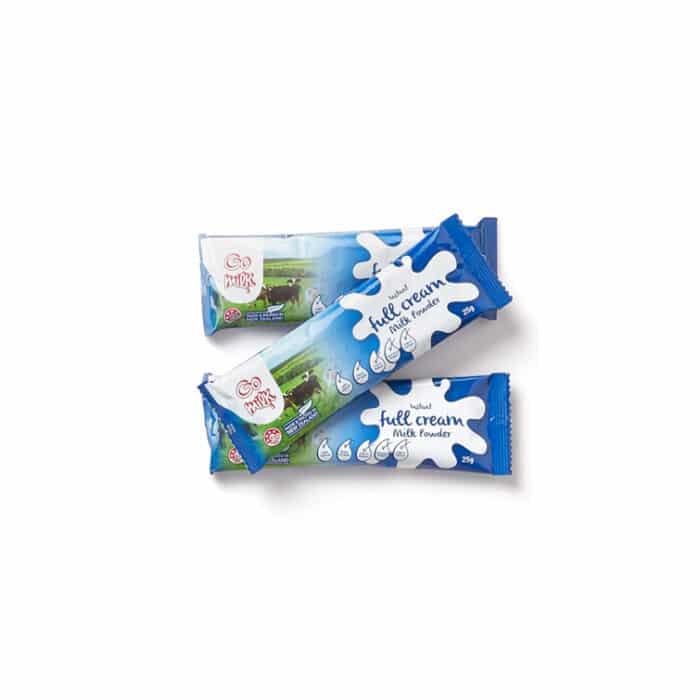 Single-dose Sachet packaging equipment | Aranow