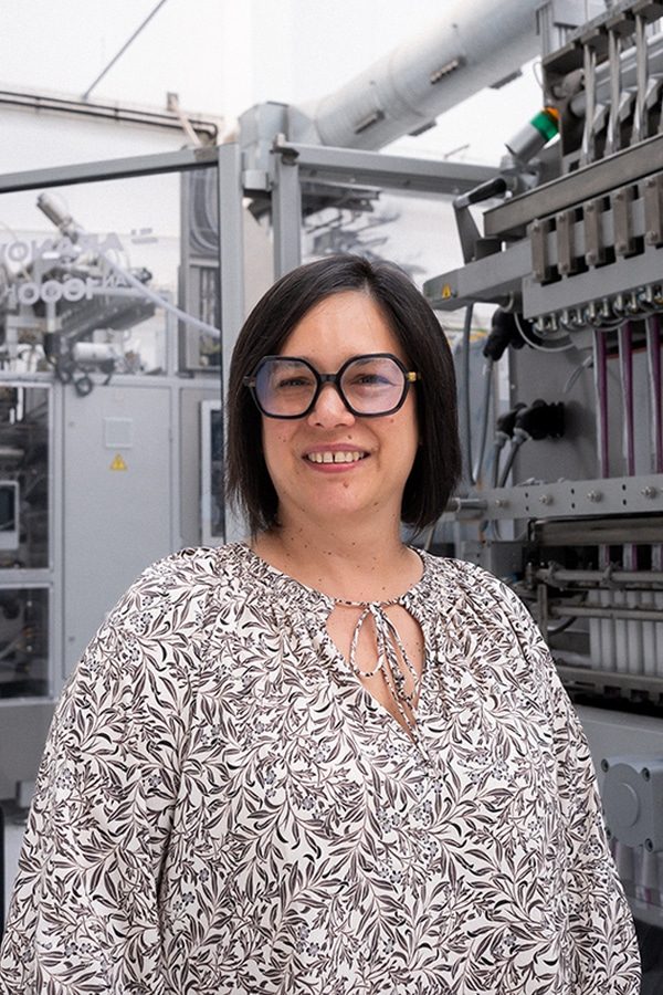 Aranow - Packaging machinery supplier for stick & sachet